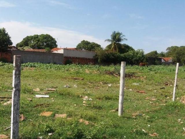 Terreno em Chácaras TV, Araçatuba/SP de 1046m² à venda por R$ 700.000,00