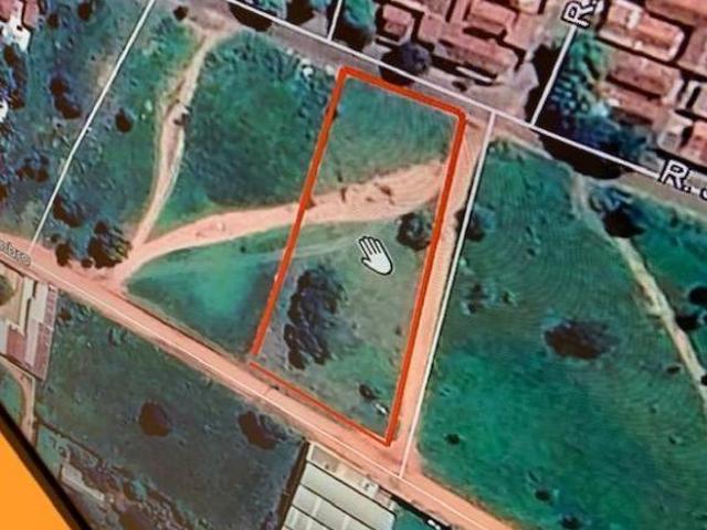 Terreno em Chácaras TV, Araçatuba/SP de 4230m² à venda por R$ 2.538.000,00
