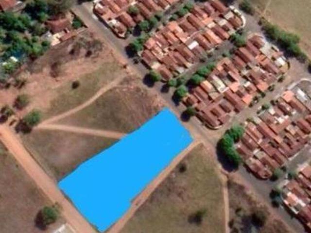 Terreno em Chácaras TV, Araçatuba/SP de 5000m² à venda por R$ 2.500.000,00