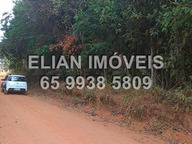 Terreno em Chapada com bela vista