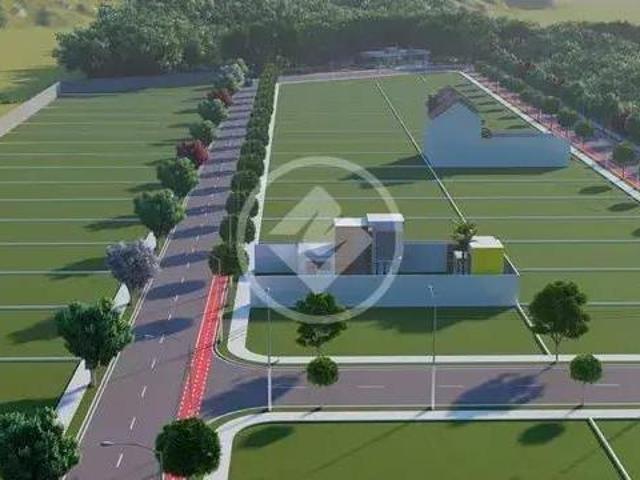 Terreno em Chapada dos Guimarães Cond. Valle da Serra 300m2. R$180mil Aceita permuta