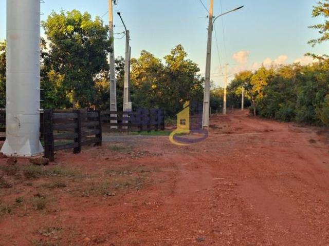 Terreno em Chapada dos Guimarães MT