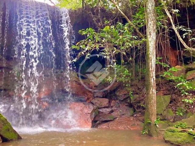 TERRENO EM CHAPADA DOS GUIMARAES PORTAL DA SAMAMBAIA