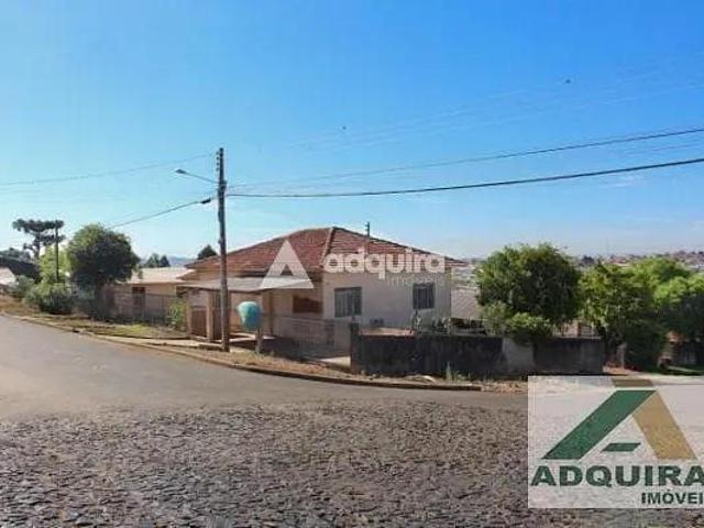 Terreno em Chapada, Ponta Grossa/PR de 10m² à venda por R$ 220.000,00