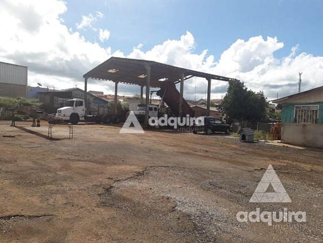 Terreno em Chapada, Ponta Grossa/PR de 300m² à venda por R$ 1.299.900,00