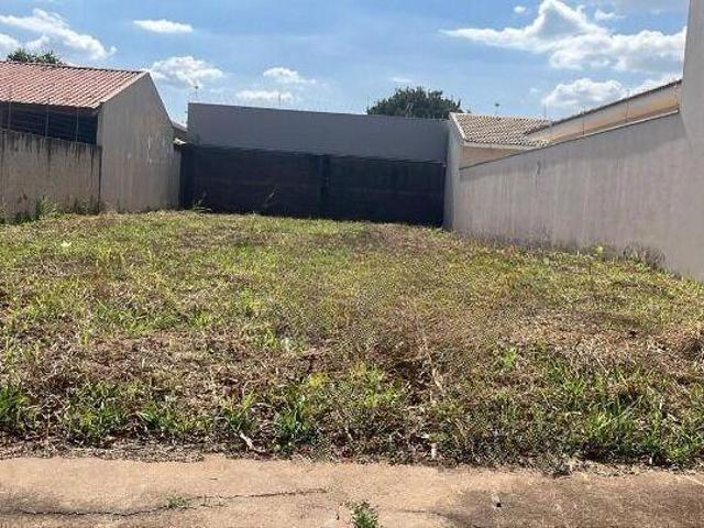 Terreno em Chave Barros, Cerquilho/SP