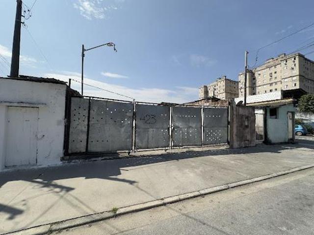 Terreno em Chico de Paula, Santos/SP de 0m² à venda por R$ 997.000,00