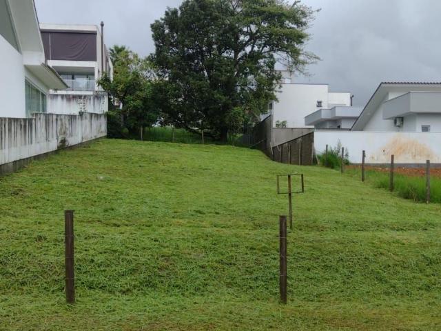 Terreno em Cidade Universitária Pedra Branca, Palhoça/SC de 0m² à venda por R$ 698.000,00
