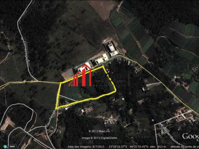 Terreno em Cidade Aracilia, Guarulhos/SP de 23420m² à venda por R$ 7.999.900,00