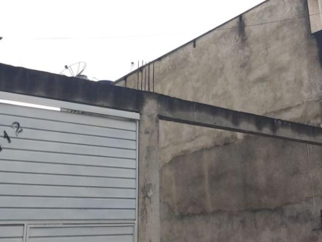 Terreno em Cidade Ariston Estela Azevedo, Carapicuíba/SP de 170m² à venda por R$ 399.900,00