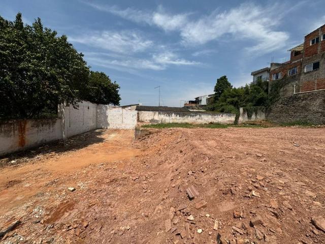 Terreno em Cidade Edson, Suzano/SP de 0m² à venda por R$ 199.000,00