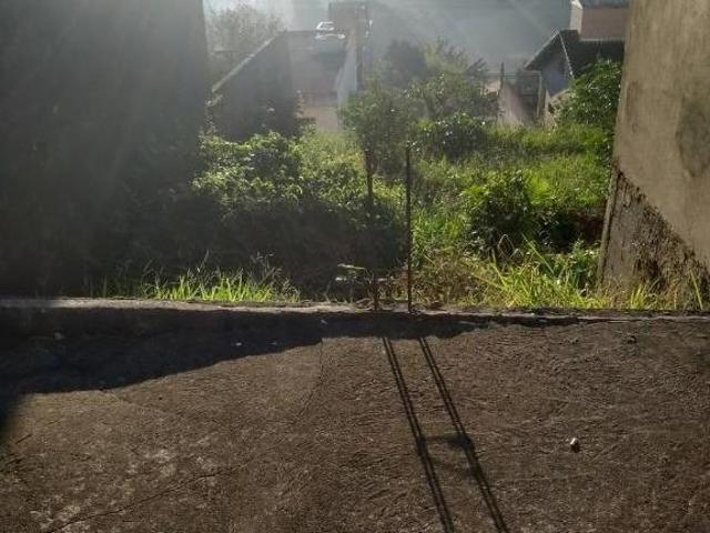 Terreno em Cidade Edson, Suzano/SP de 0m² à venda por R$ 250.000,00