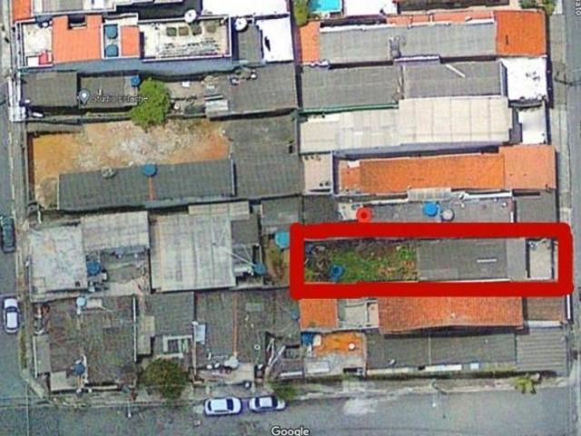 Terreno em Cidade Edson, Suzano/SP de 0m² à venda por R$ 220.000,00
