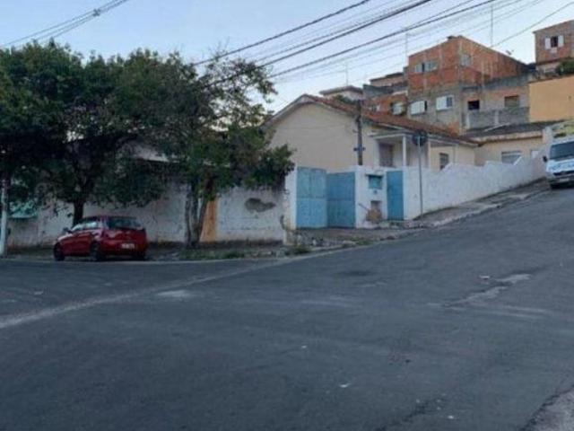 Terreno em Cidade Edson, Suzano/SP de 0m² à venda por R$ 800.000,00
