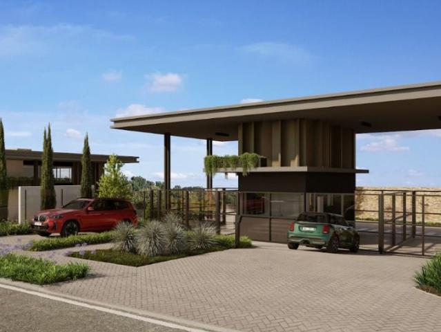 Terreno em Cidade Industrial, Curitiba/PR de 0m² à venda por R$ 674.123,69