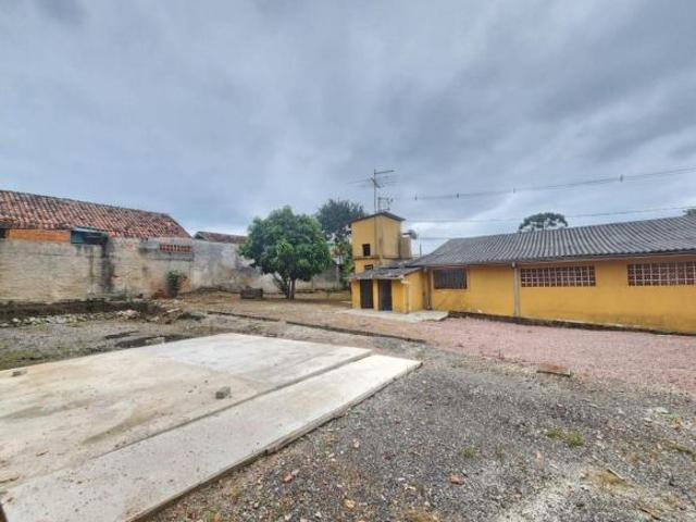 Terreno em Cidade Industrial, Curitiba/PR de 0m² à venda por R$ 1.389.000,00