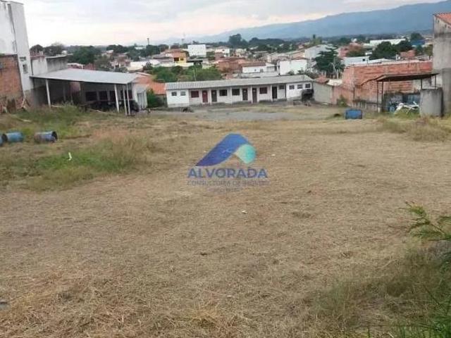 Terreno em Cidade Industrial, Lorena/SP de 10m² à venda por R$ 800.000,00
