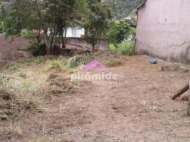 Terreno em Cidade Jardim, Caraguatatuba/SP de 10m² à venda por R$ 280.000,00