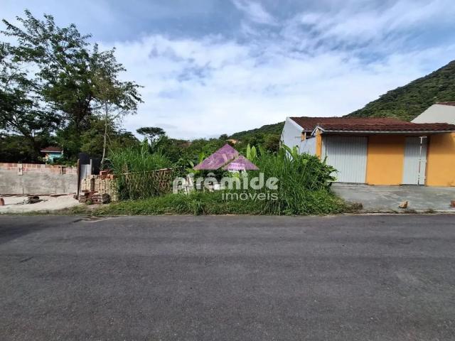 Terreno em Cidade Jardim, Caraguatatuba/SP de 10m² à venda por R$ 299.000,00