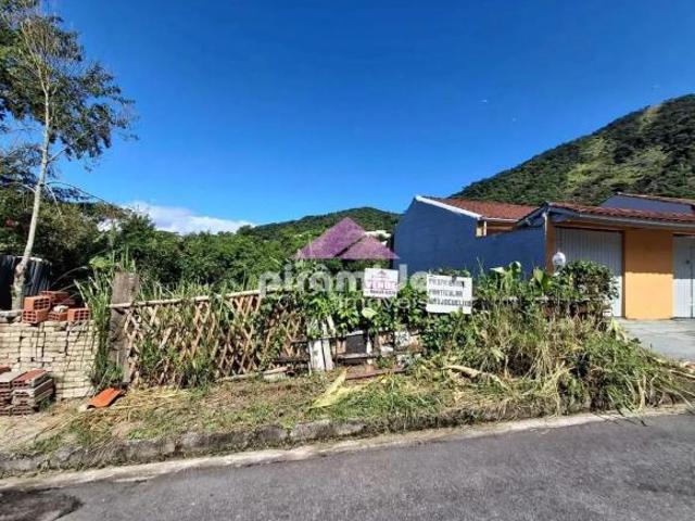 Terreno em Cidade Jardim, Caraguatatuba/SP de 10m² à venda por R$ 300.000,00