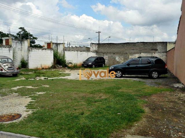 Terreno em Cidade Jardim, Jacareí/SP de 0m² à venda por R$ 319.900,00
