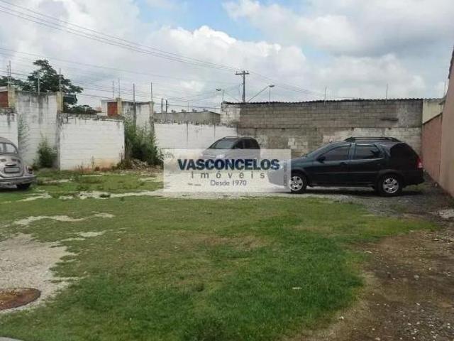 Terreno em Cidade Jardim, Jacareí/SP de 10m² à venda por R$ 300.000,00