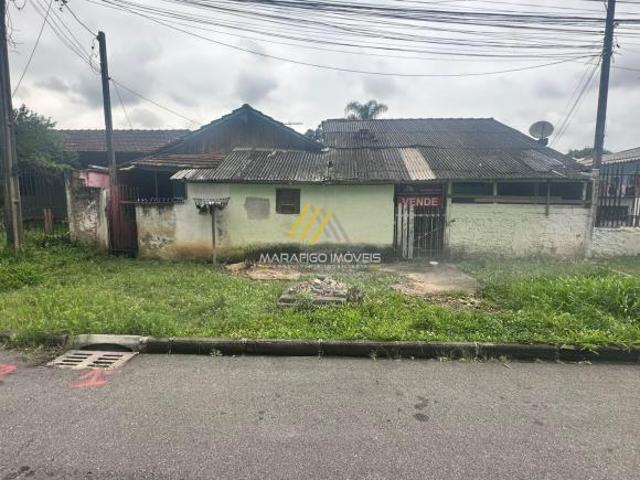 Terreno em Cidade Jardim, São José dos Pinhais/PR