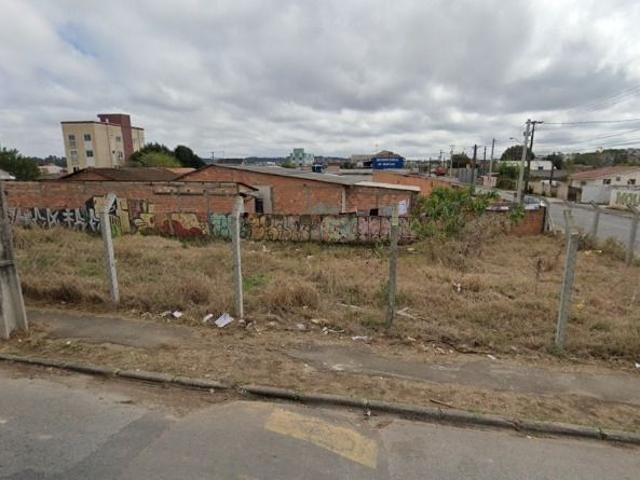 Terreno em Guaraituba, Colombo/PR de 0m² à venda por R$ 519.000,00