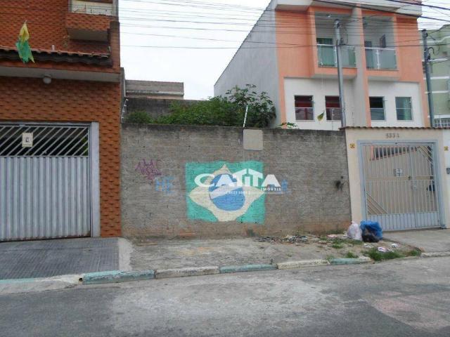 Terreno em Cidade Líder, São Paulo/SP de 0m² à venda por R$ 449.000,00
