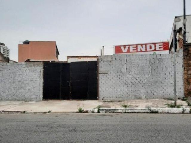 Terreno em Cidade Mãe do Céu, São Paulo/SP de 0m² à venda por R$ 2.350.000,00