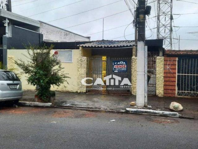 Terreno em Cidade Mãe do Céu, São Paulo/SP de 0m² à venda por R$ 899.000,00