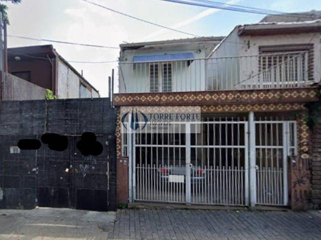 Terreno em Cidade Mãe do Céu, São Paulo/SP de 230m² à venda por R$ 2.219.900,00