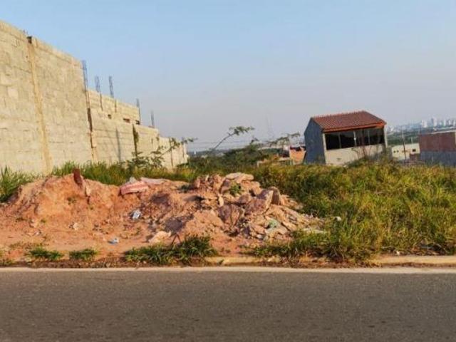 Terreno em Cidade Miguel Badra, Suzano/SP de 0m² à venda por R$ 170.000,00