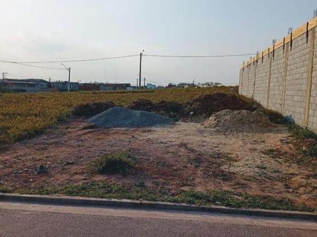 Terreno em Cidade Miguel Badra, Suzano/SP de 0m² à venda por R$ 185.000,00
