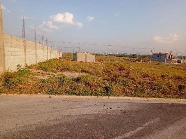 Terreno em Cidade Miguel Badra, Suzano/SP de 0m² à venda por R$ 185.000,00