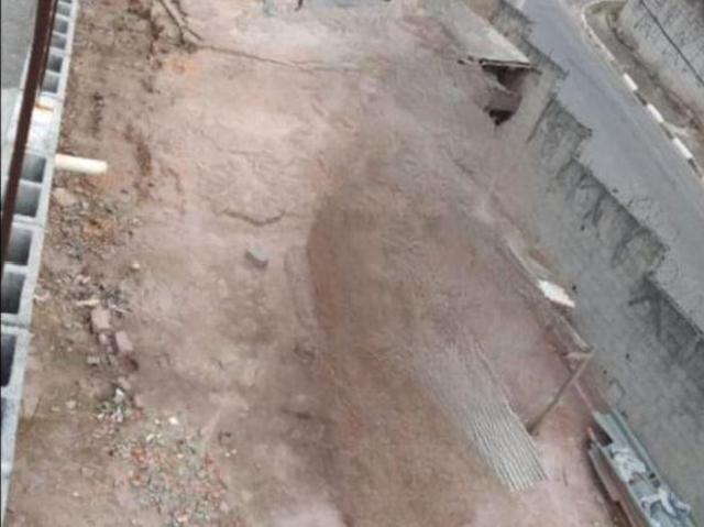 Terreno em Cidade Miguel Badra, Suzano/SP de 0m² à venda por R$ 200.000,00