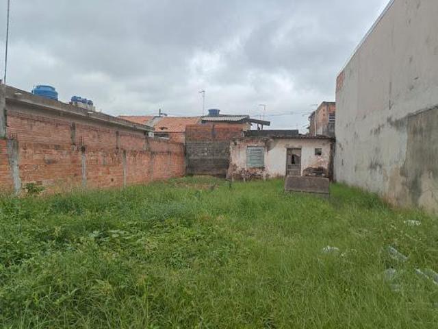 Terreno em Cidade Miguel Badra, Suzano/SP de 0m² à venda por R$ 260.000,00