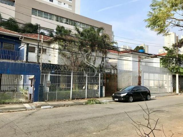 Terreno em Cidade Monções, São Paulo/SP de 600m² à venda por R$ 7.659.574,00