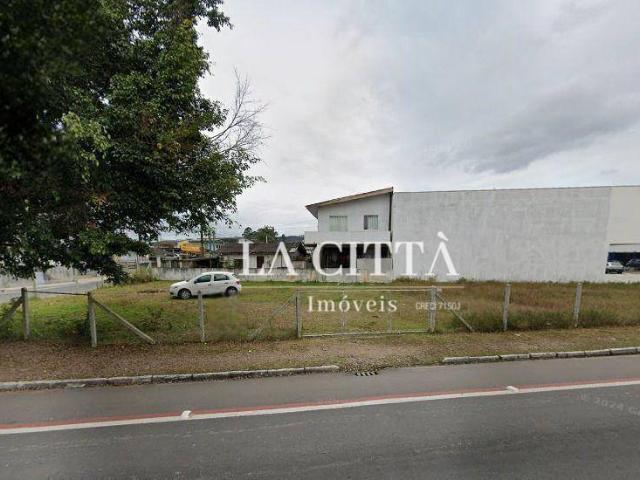 Terreno em Cidade Nova, Itajaí/SC de 0m² à venda por R$ 1.159.900,00