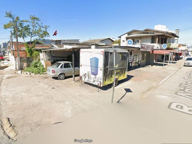 Terreno em Cidade Nova, Itajaí/SC de 197m² à venda por R$ 629.000,00