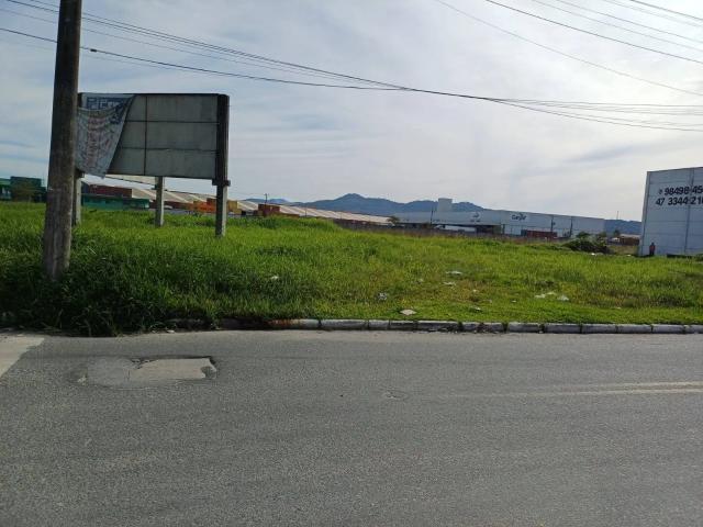 Terreno em Cidade Nova, Itajaí/SC de 10m² à venda por R$ 5.499.000,00
