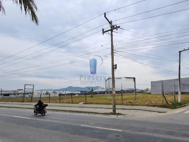 Terreno em Cidade Nova, Itajaí/SC de 402m² à venda por R$ 1.299.000,00