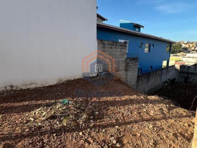 Terreno em Cidade Nova II Várzea Paulista, SP
