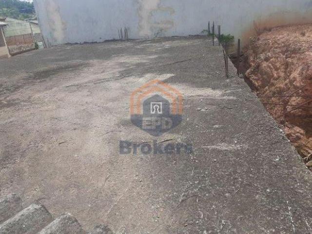 Terreno em Cidade Nova Jundiaí, SP