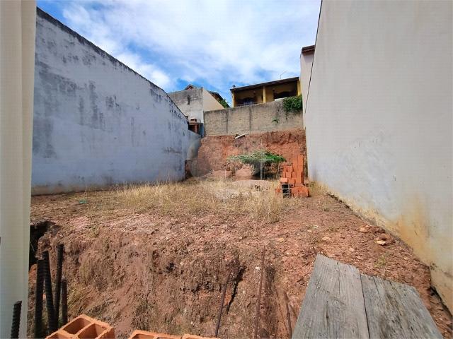 Terreno em Cidade Nova, Jundiaí/SP de 250m² à venda por R$ 269.900,00