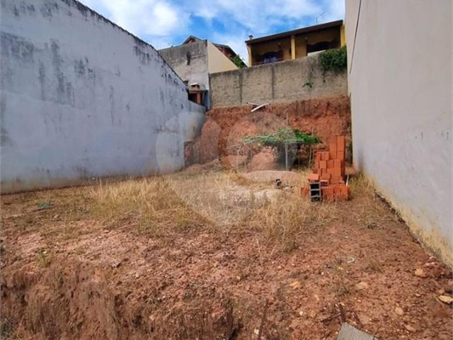 Terreno em Cidade Nova, Jundiaí/SP de 250m² à venda por R$ 269.900,00