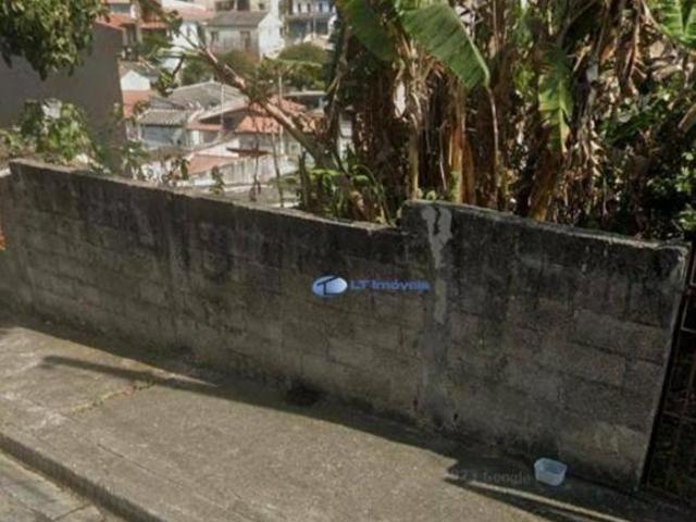 Terreno em Cidade Nova Jacareí, Jacareí/SP de 0m² à venda por R$ 160.000,00