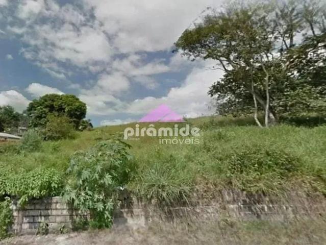 Terreno em Cidade Nova Jacareí, Jacareí/SP de 10m² à venda por R$ 299.000,00