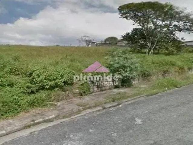 Terreno em Cidade Nova Jacareí, Jacareí/SP de 10m² à venda por R$ 300.000,00