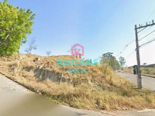 Terreno em Cidade Nova Jacareí, Jacareí/SP de 10m² à venda por R$ 999.000,00